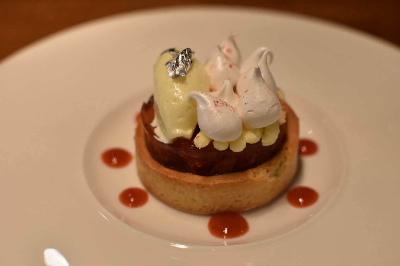 Exploring the 13 Best French Restaurants in Las Vegas: A Gourmet’s Guide