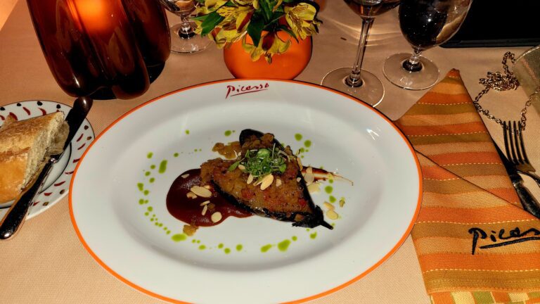Exploring the 13 Best French Restaurants in Las Vegas: A Gourmet’s Guide